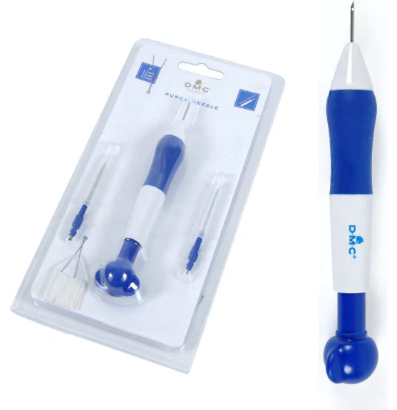 DMC Fine Punch Needle Tool | StitchMakers