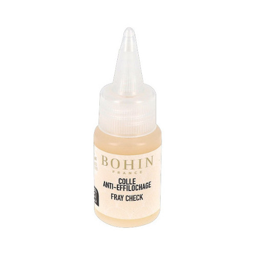 Bohin Fray Check 25ml | StitchMakers