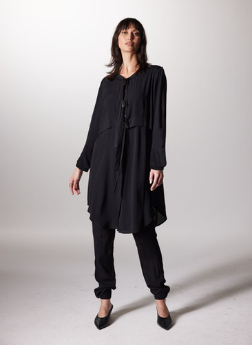 Cadet Jacket | Design Nation