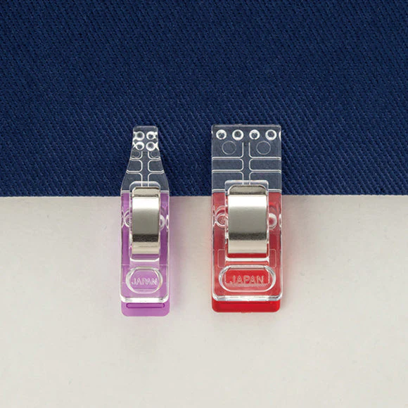 Clover Wonder Clips - (26) Variety Pack | StitchMakers