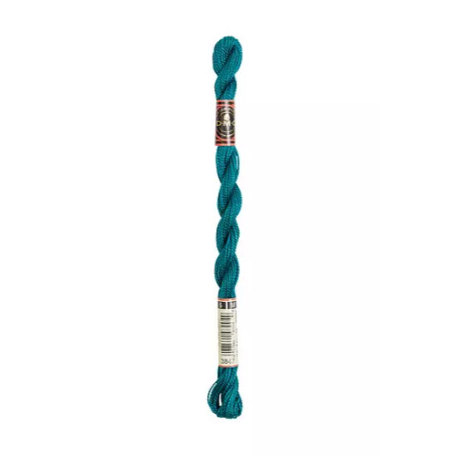 DMC Perle 5 - 3847 | StitchMakers