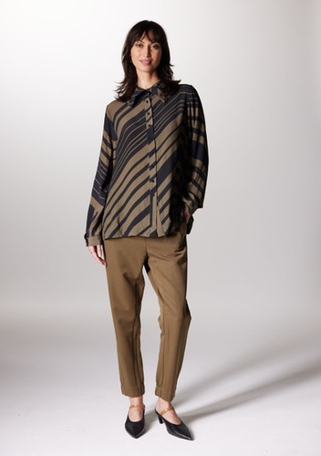 Decor Blouse | Design Nation