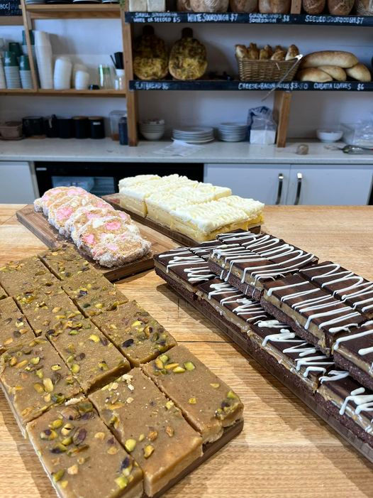 GALLERY | Rise Artisan Bakery