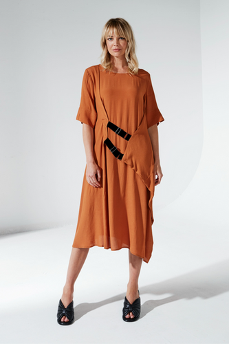 Breakaway Dress | Design Nation