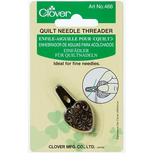 Clover Quilt Threader | StitchMakers