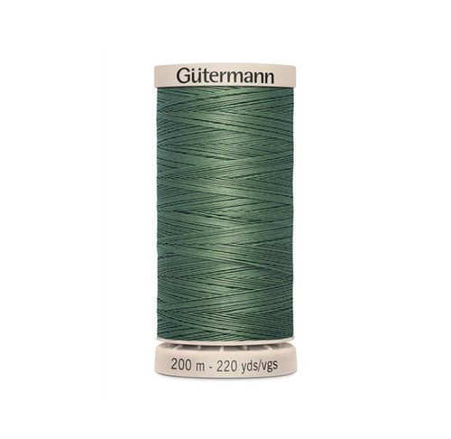 Gutermann Hand Quilting Thread 200m - 8724 | StitchMakers