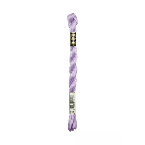 DMC Perle 5 - 211 | StitchMakers