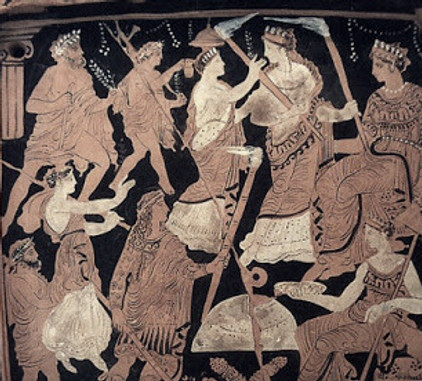 ANCIENT ELEUSIS | elefsinadatabase