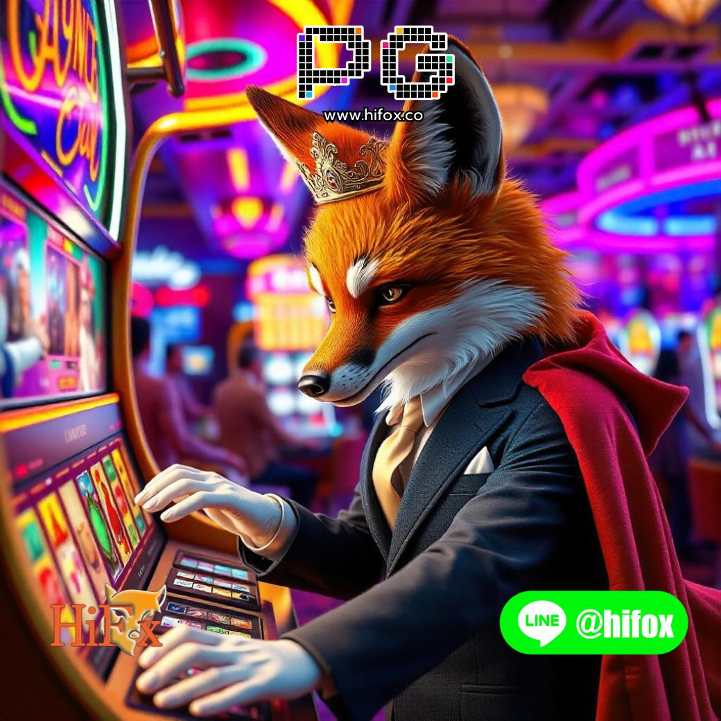 pgslot game ผจญภัยไปกับตัวละครที่คุณชื่นชอบ สนุกและน่าตื่นเต้นไปพร้อมกัน