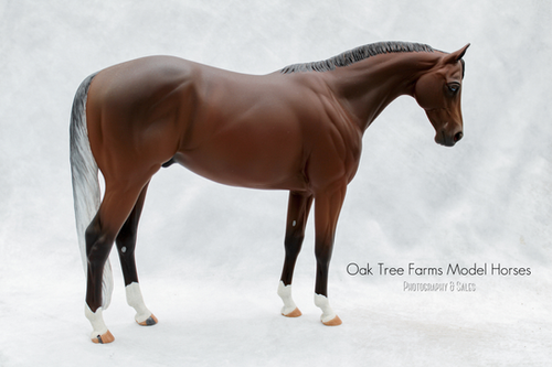 Victrix | Oak Tree Farms