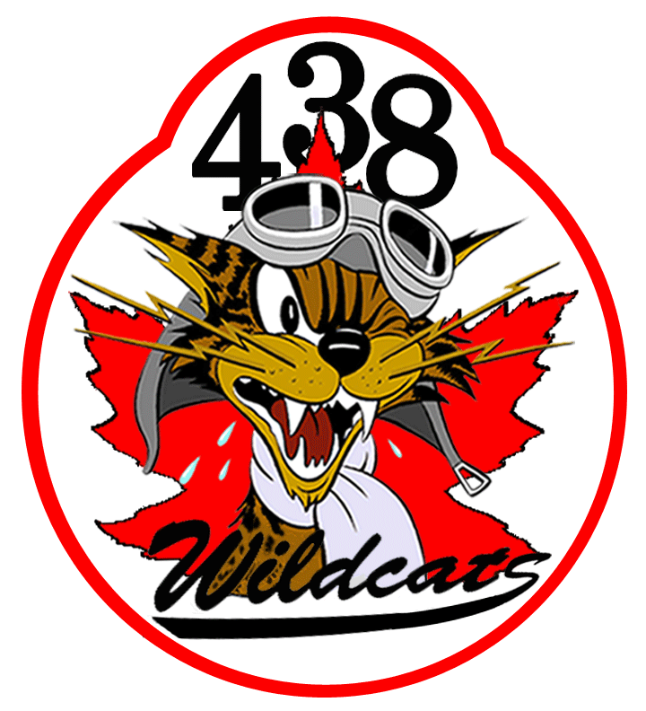 Introduction to 438 Tactical Helicopter Squadron and Cessna Fam Flight