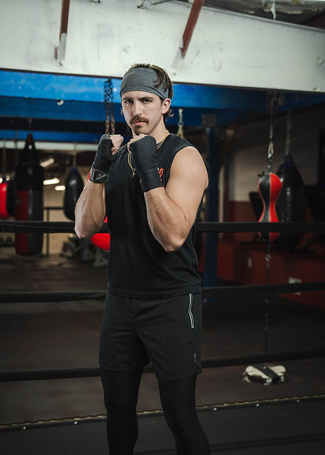 Boxers | The Battle On The Bricks