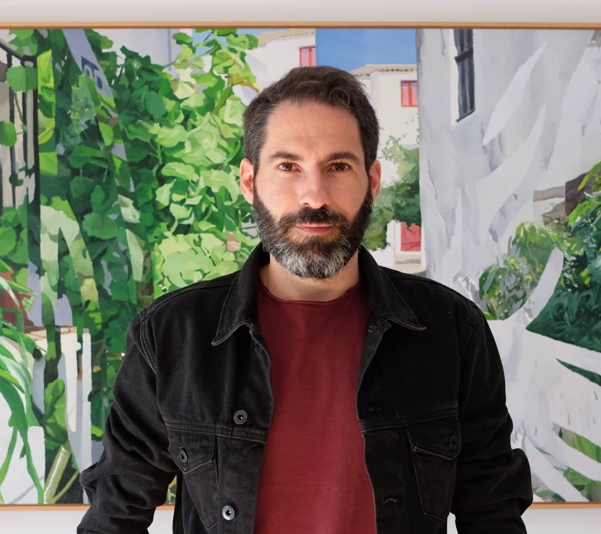 Jesús García Crespo