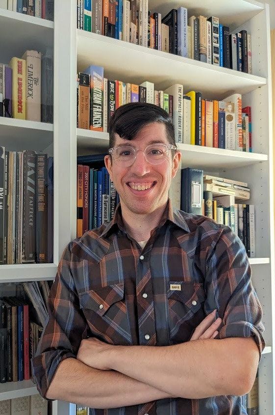 Dan Gillean
