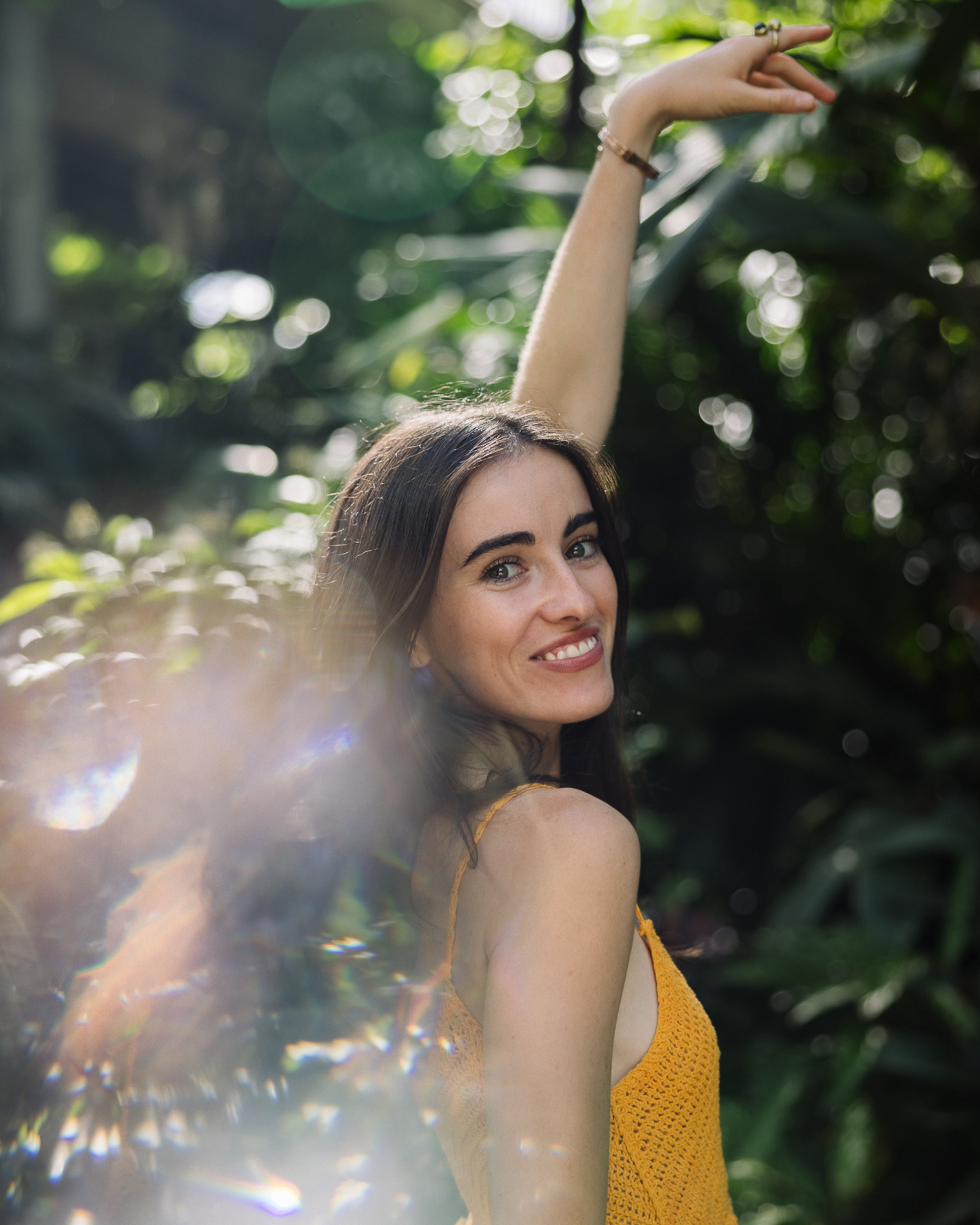 Artist- Georgia Renee | Bloom and Flow MT