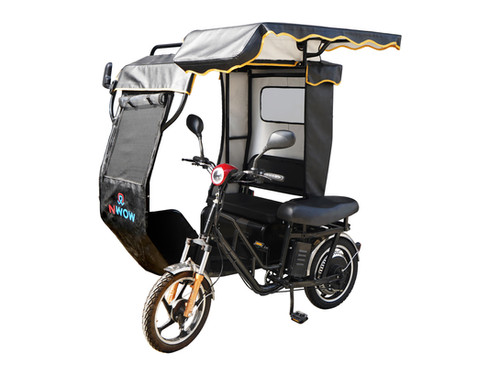 NWOW E-PED | EBIKE AND ECAR SUPERSTORE