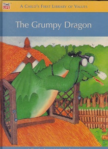 The Grumpy Dragon