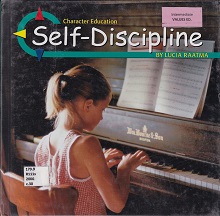 Character Education -Self-Discipline