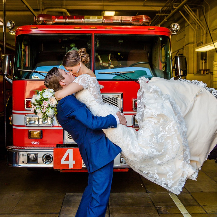 BRIDAL | Mobile Beauty Team