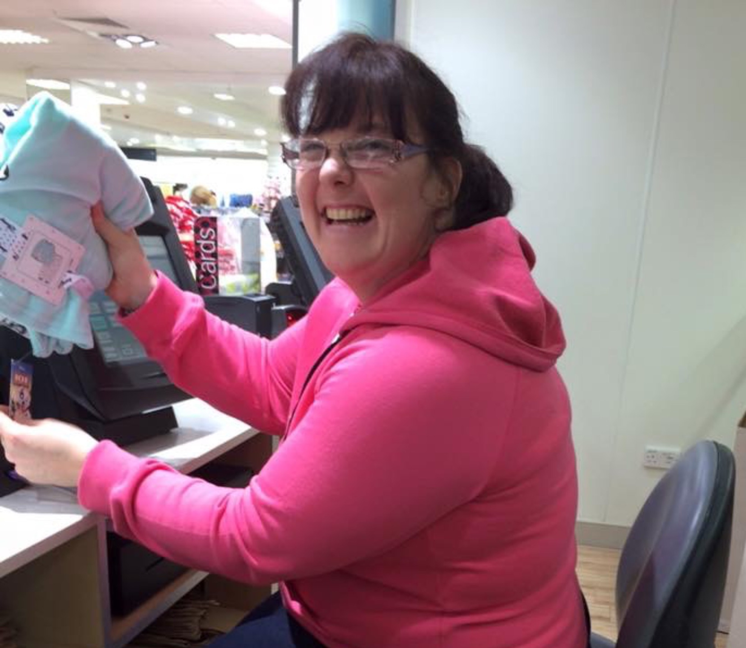 Disability is not an obstacle to playing football, finding love, and ...