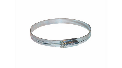 Adjustable Hose Clips for Dust Extractors