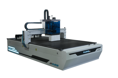 AES Flexa Pro CNC Router