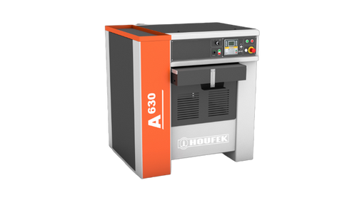 Aligator 530 Thicknesser