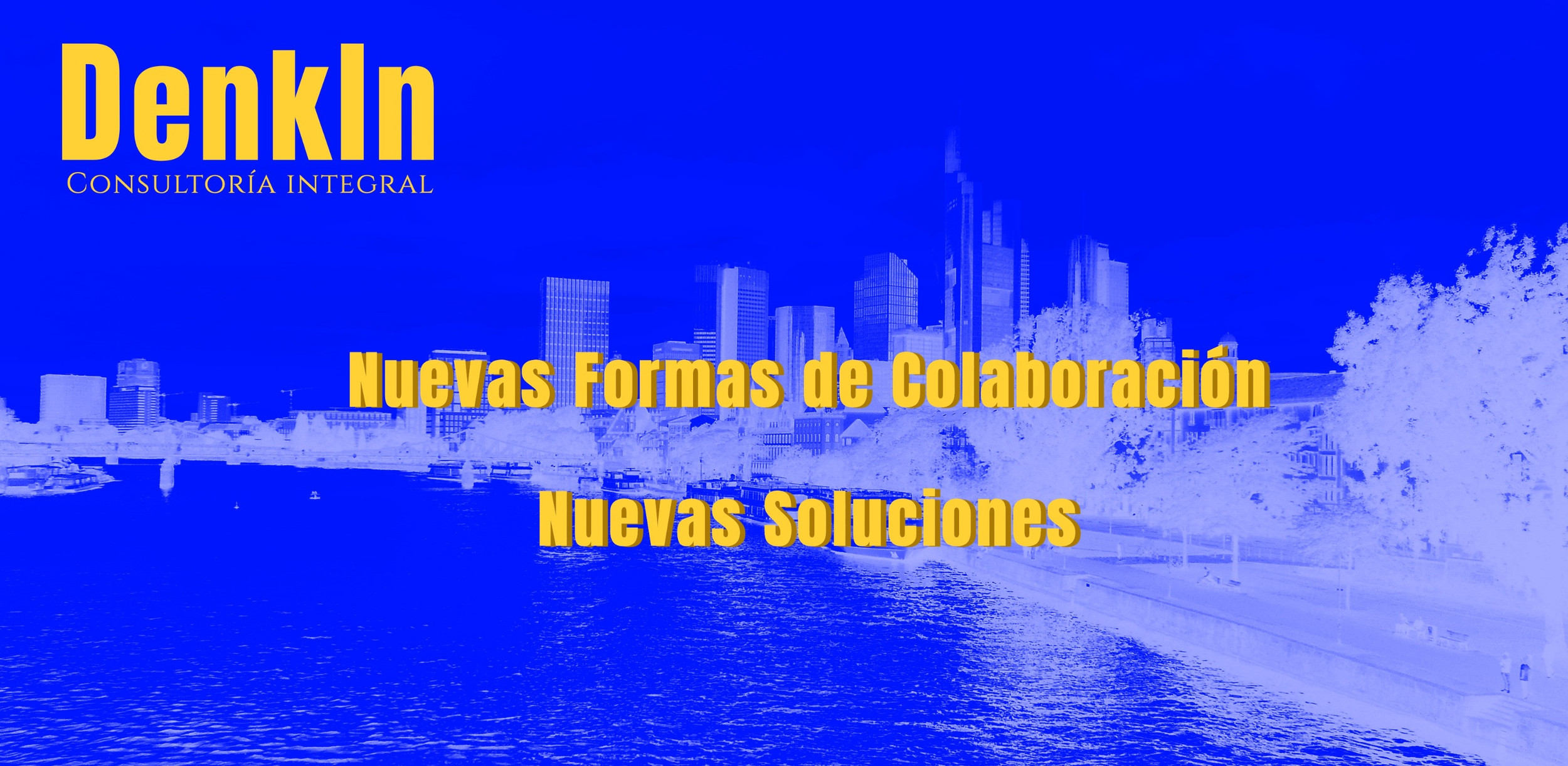 Contacto | Consultoria Integral DenkIn I Querétaro, México