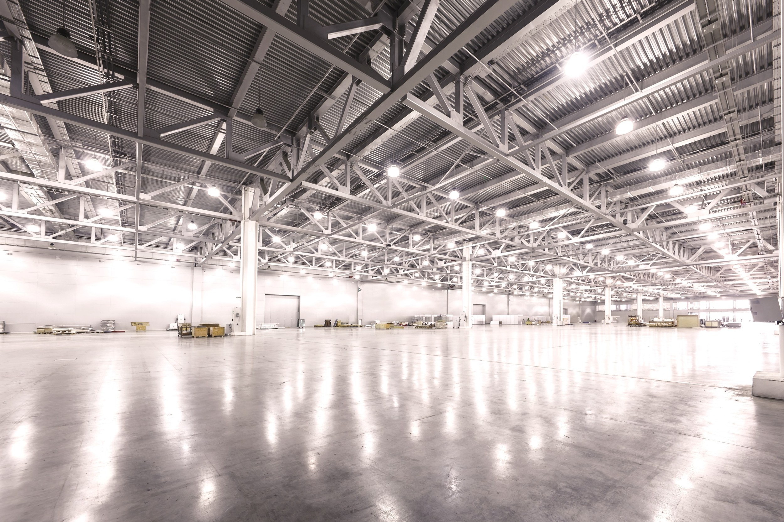 Capacidad Instalada | Consultoria Integral DenkIn I Querétaro, México