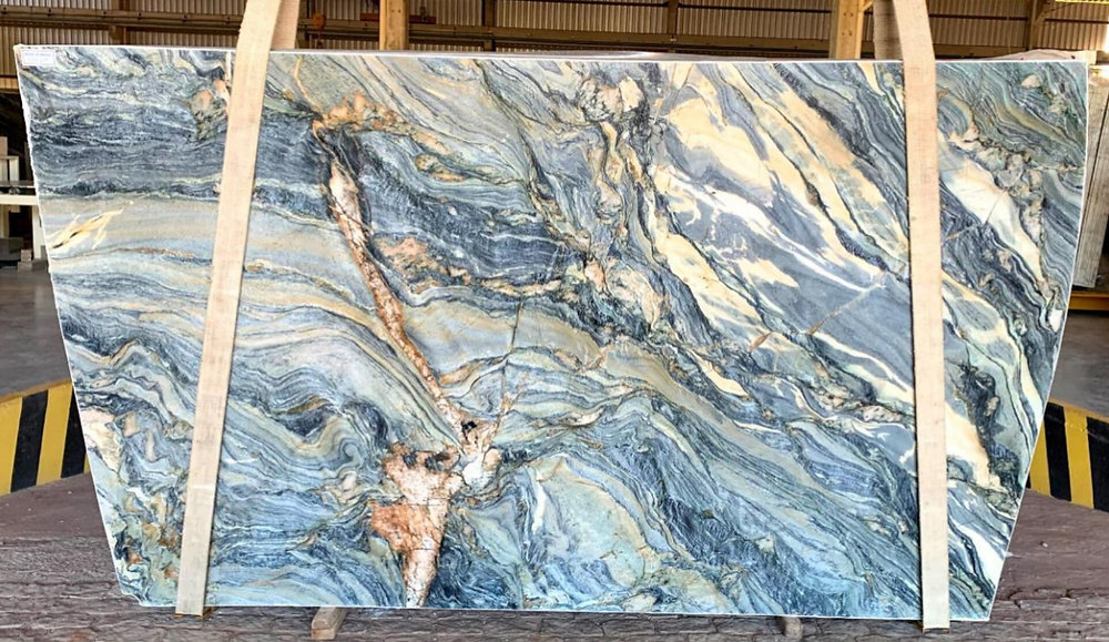 Why you need natural stone worktops