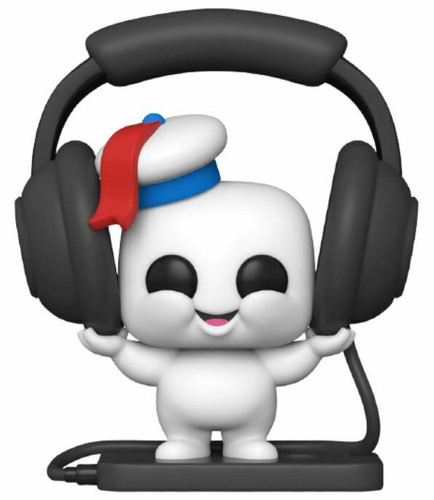 Mini Puff #939 Funko Pop | Top Chief Originals