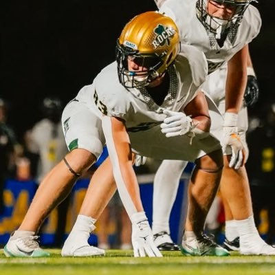 Caiden Snow | Westfield High School Football