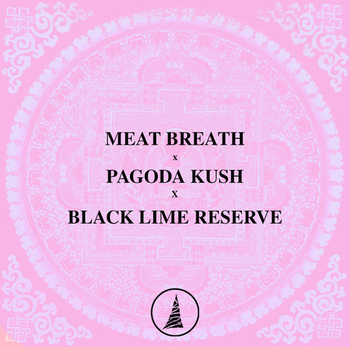 Meat Breath x Pagoda Kush x Black Lime Reserve | Pagoda Seeds