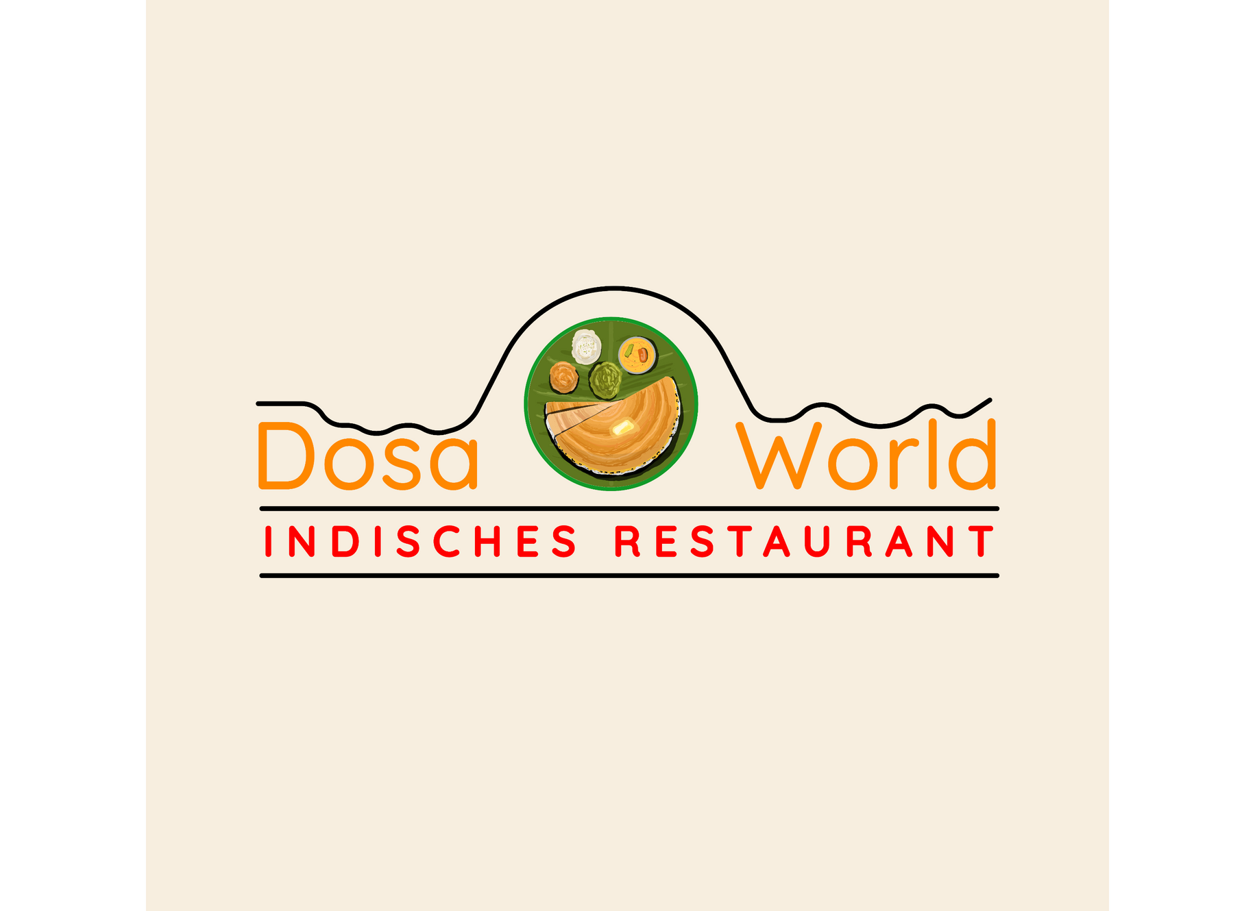 DosaWorld | Indian restaurant | Hamburg, Germany