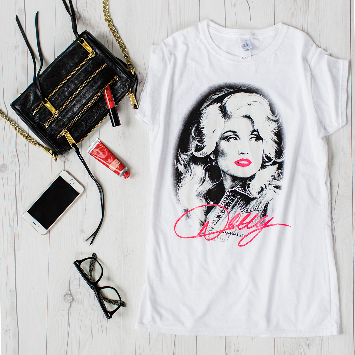 Tee Shirt Designer | www.nataliepickup.com | United States