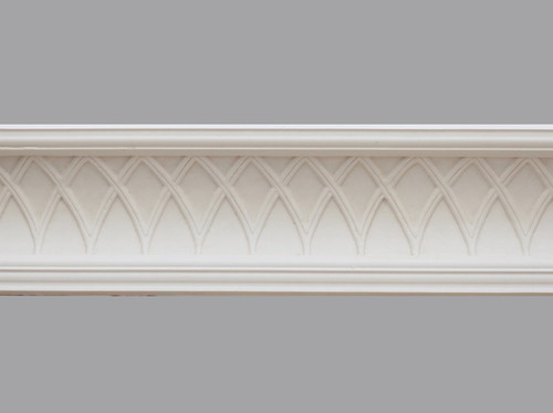 CL-R07 Small Regency Cornice. Projection: 110mm. Height: 100mm ...