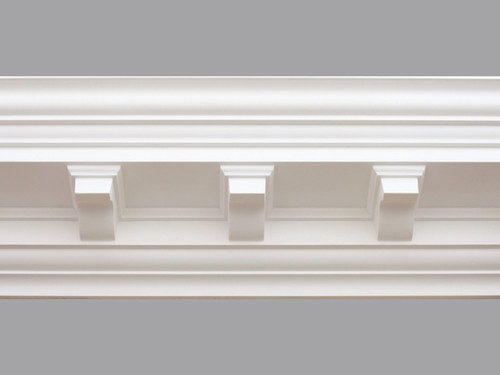CL-CC03 Large Classic Cornice. Projection: 180mm. Height: 180mm ...