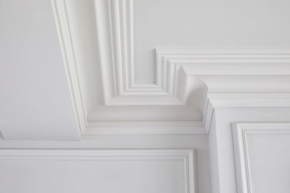 CORNICES | Cornice Store | Greater London