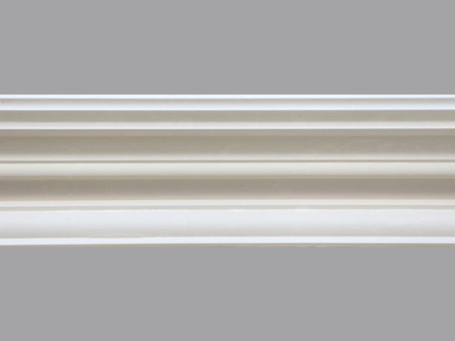 CL-E07 Medium Edwardian Cornice. Projection: 153mm. Height: 70mm ...