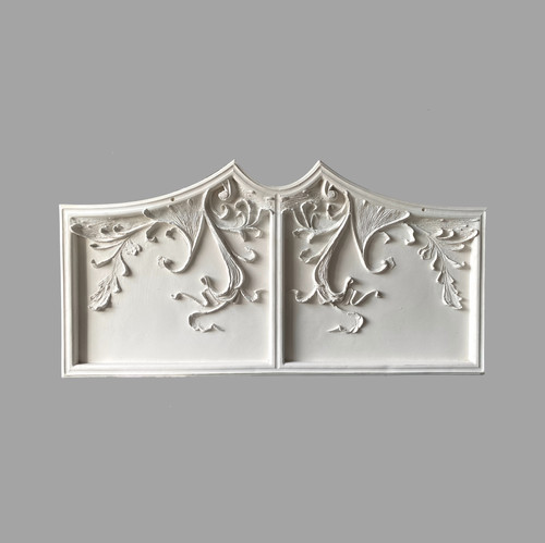 CL-WP02 Large Wall Panel. Height: 550mm. Width 1080mm. Depth 35mm ...