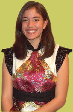 Jillene Sturgess | Sacramento Mandarins