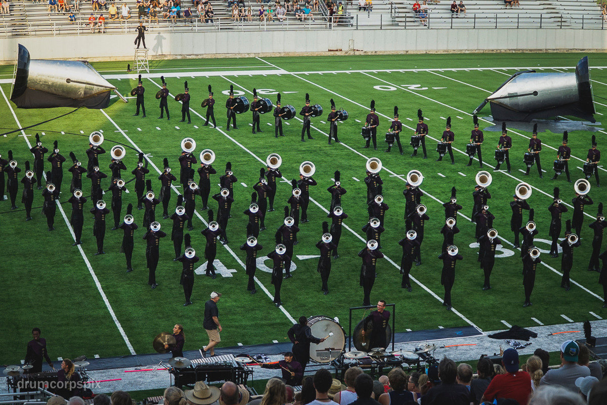 Inside the Ink | Sacramento Mandarins