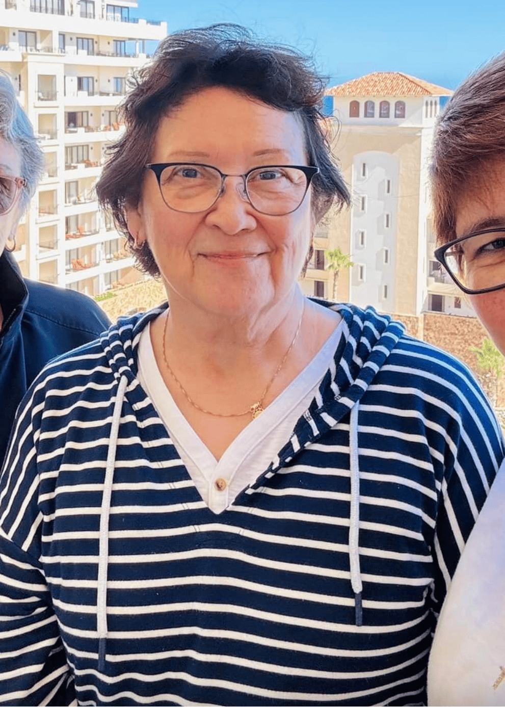 Cindy Tarango | Sacramento Mandarins