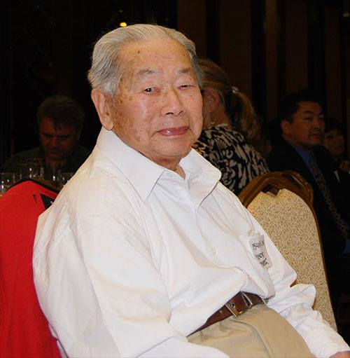 Frank Lim | Sacramento Mandarins