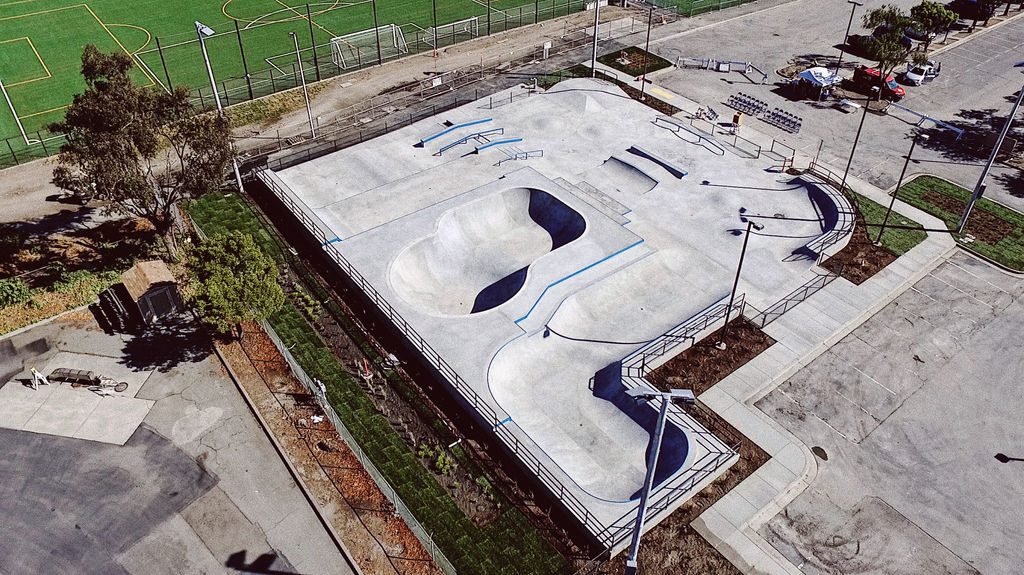 Blog | California Skateparks