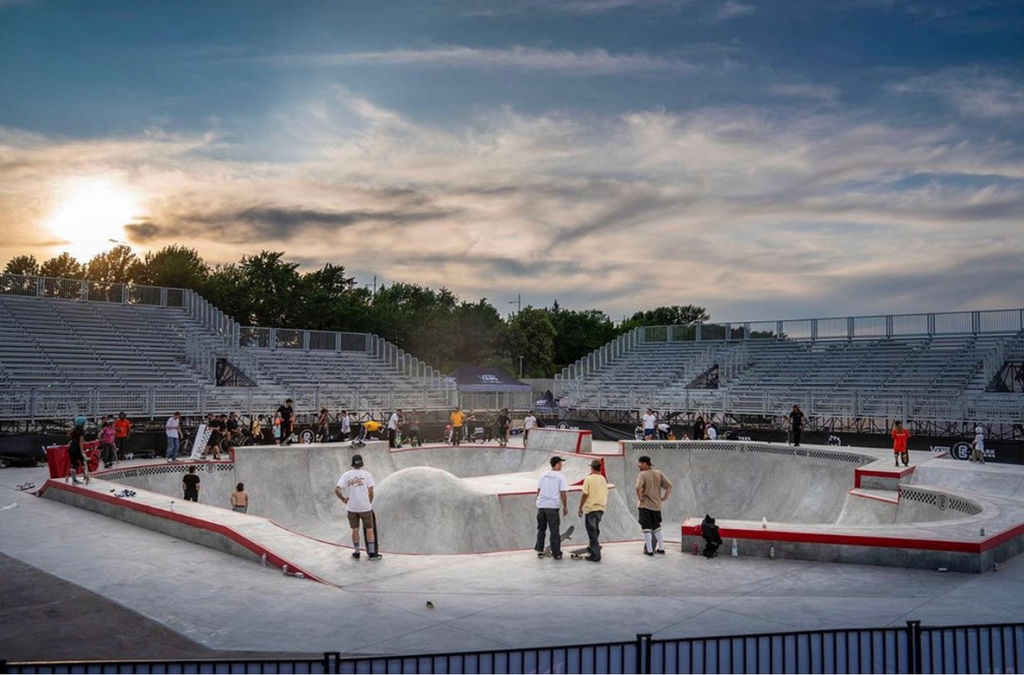 Blog | California Skateparks
