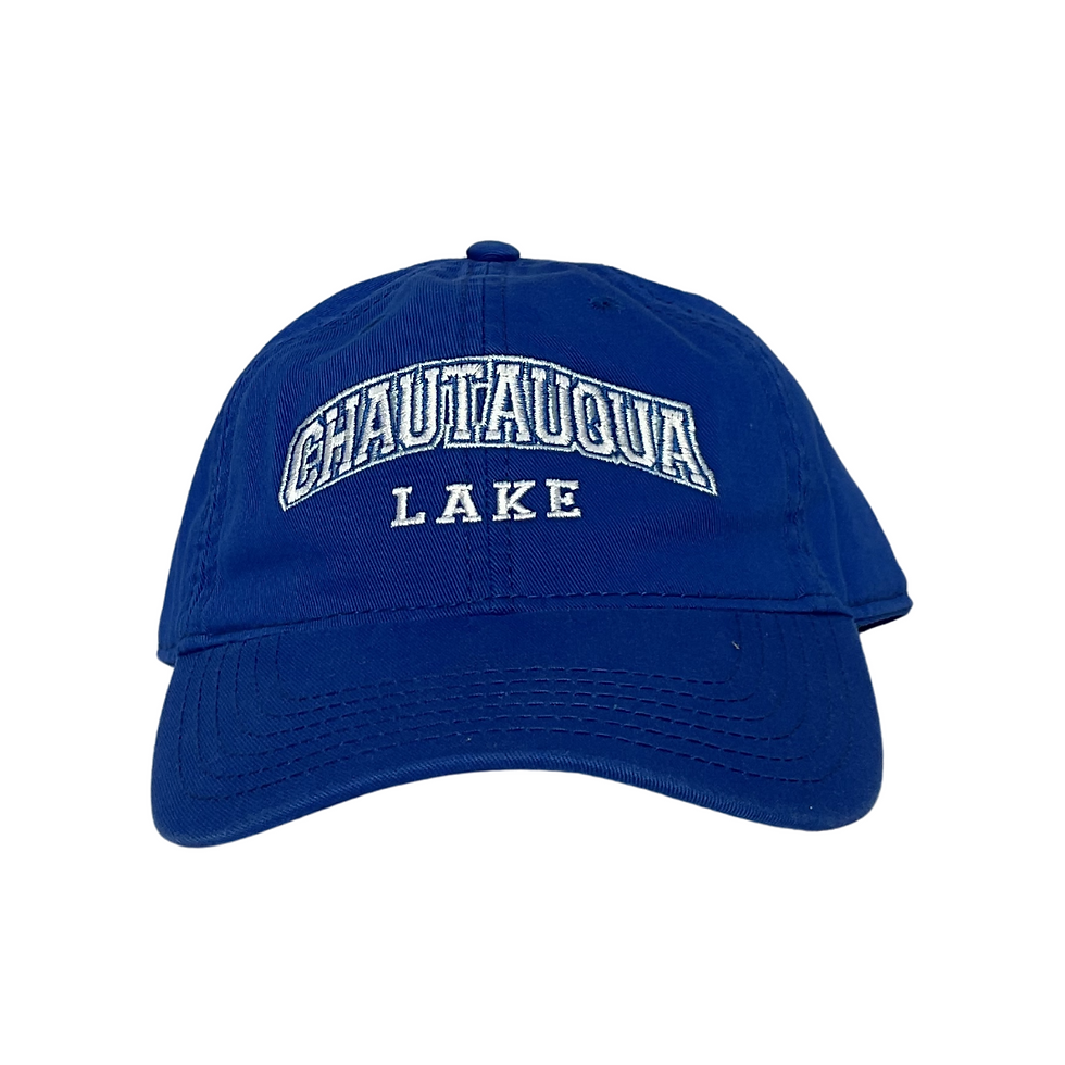 Skillmans of Bemus Point