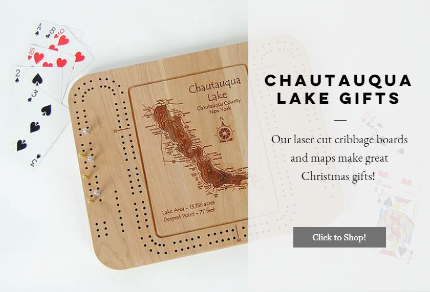 Skillmans of Bemus Point