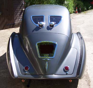 Petersen 'Embo' | petersen-engineering