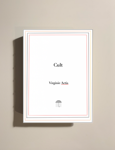 Cult | Printim Editions
